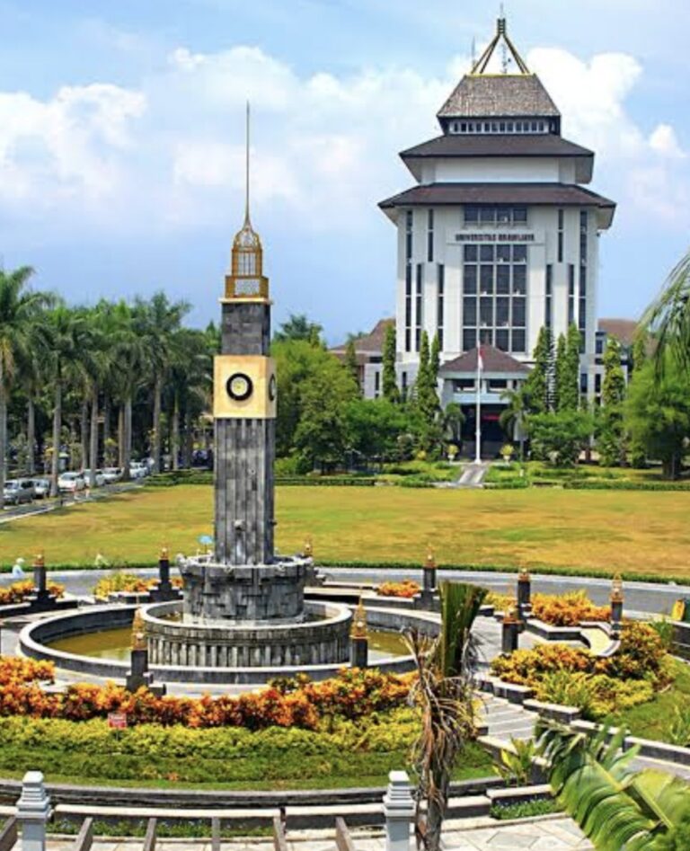 Daftar 10 Jurusan Sepi Peminat SNBP 2026 di UB, Ada yang Peminatnya Tak ...